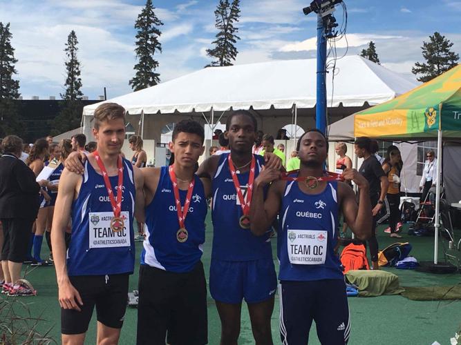 West Island Track enjoying the summer season | Sports | thesuburban.com