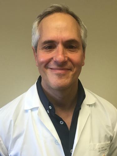 Dr. Gad Friedman to be honoured at Crohn's Colitis Canada Gala | City ...