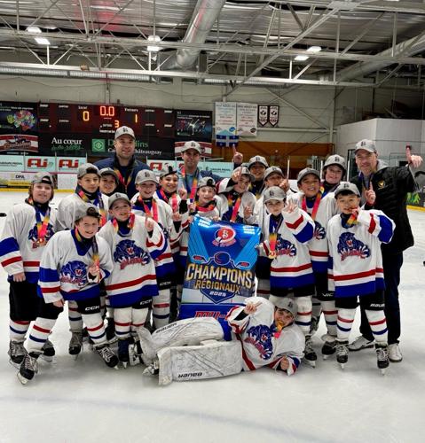 Short shots | Sports | thesuburban.com