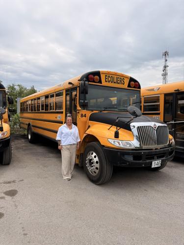 Are children safer in cars than on buses? | News | thesuburban.com