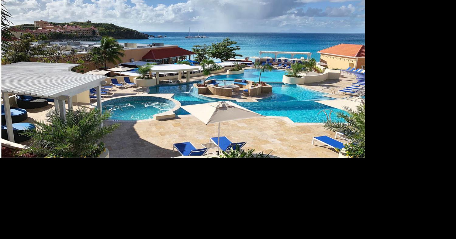 Sea, sand, sun and more in Sint Maarten / St. Martin | Lifestyles ...