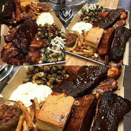 SHOP TALK - New smokehouse PRIME BBQ opens on Somerled | Urban Shopper ...