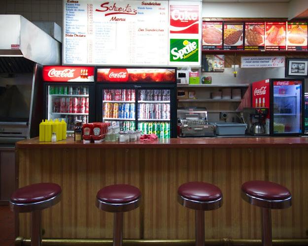 'The Main' to Michelin: Schwartz’s serves up global prestige | News ...