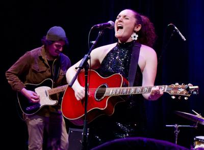Entertainment Notebook: Sarah Segal-Lazar’s hometown reunion show ...
