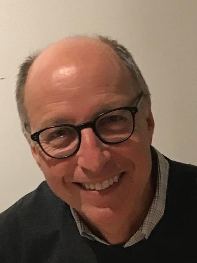 Noted rheumatologist Dr. Michael Starr to receive HUG Award | Mike Cohen ‹ Cohen Chatter ...