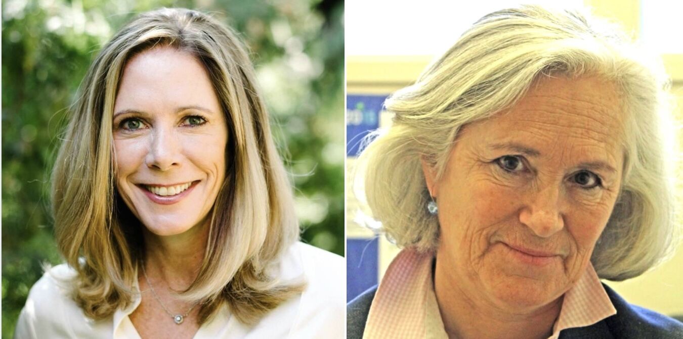 Gallery, Casgrain run for Westmount mayoralty | City News | thesuburban.com
