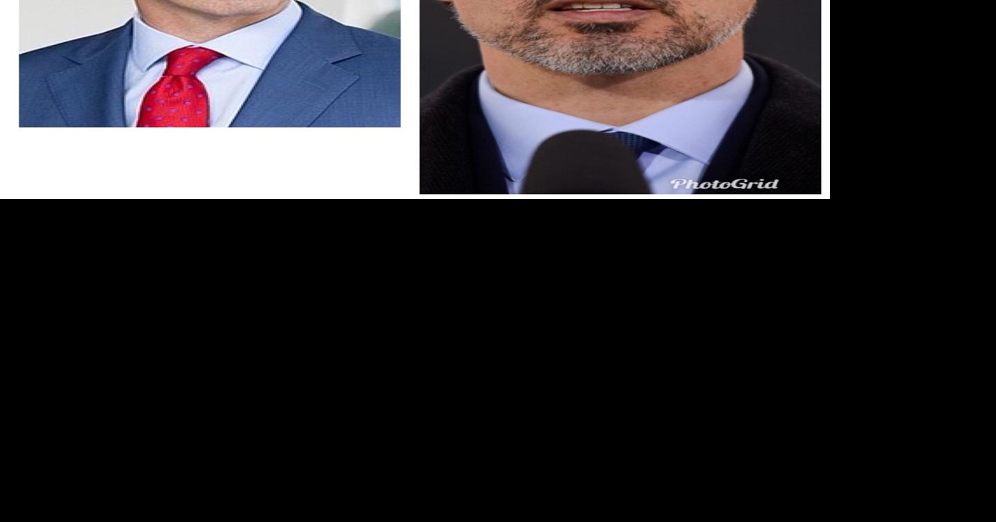 Prime Minister Trudeau will shave his beard off for COVID-19 Relief ...