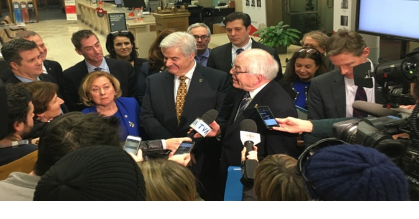 ASM wants overhaul of Agglo financing | City News | thesuburban.com