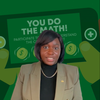 You do the math! | City News | thesuburban.com