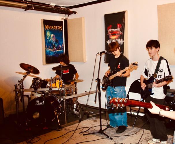 The story of the NDG Music School | City News | thesuburban.com