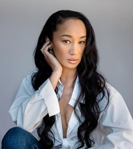 Award-winning short focuses on filmmaker's struggles with mental health ...