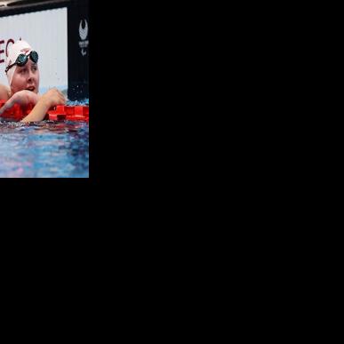 Danielle Dorris earns silver in the pool to bring Canadian Paralympic ...