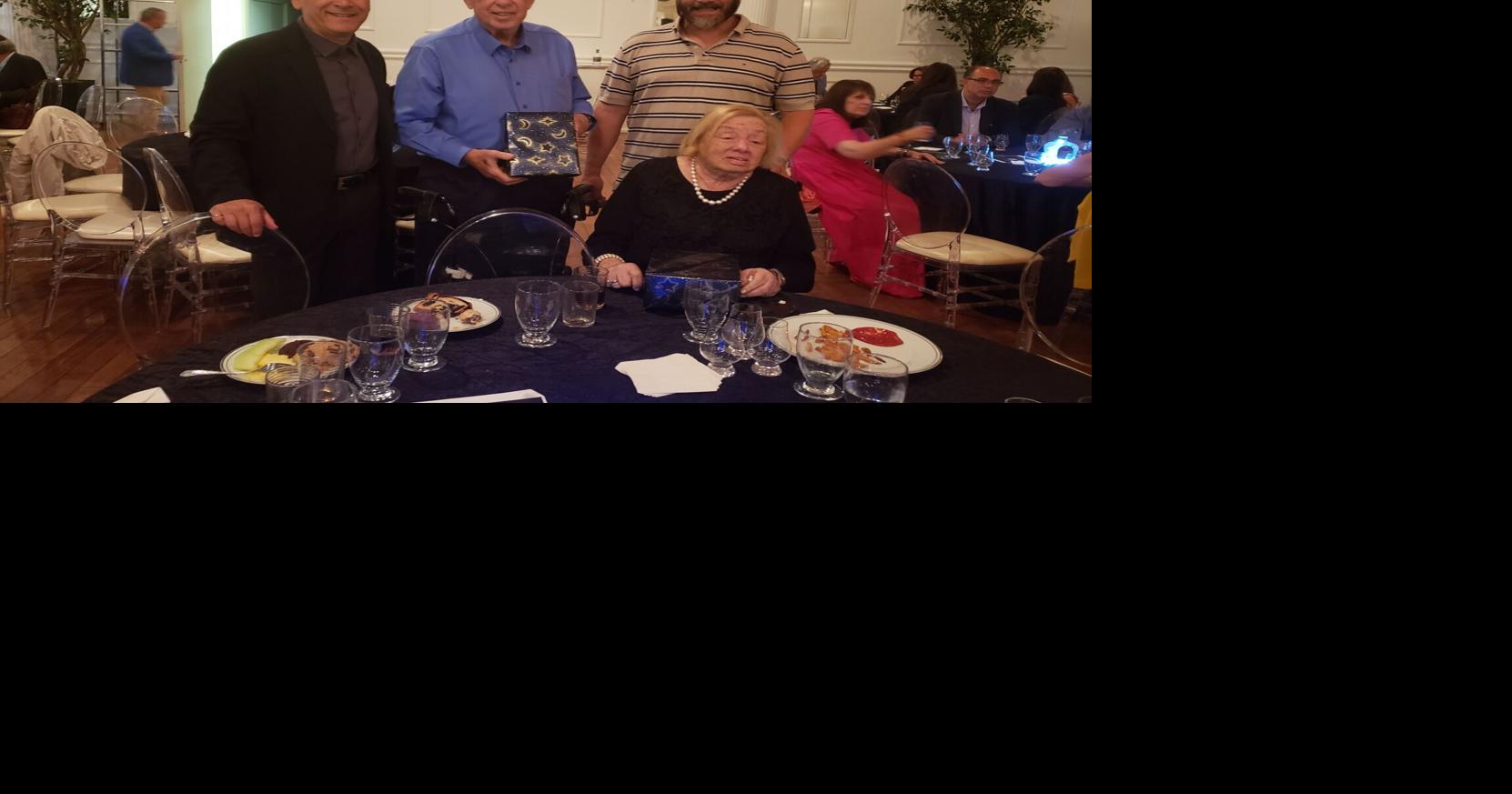Beth Ora event honours Amos Sochaczevski, Dado Ben Brit | City News ...
