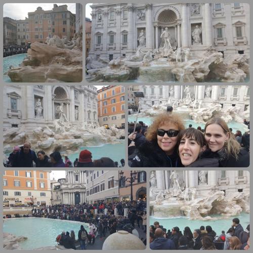 Daniela Caputo's Destinations: Rome, Italy | Travel Trends ...