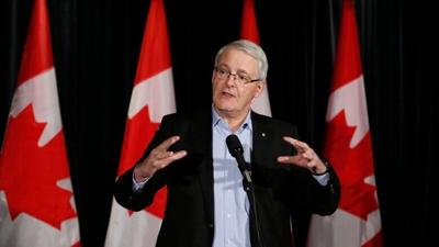 Is Justin Trudeau going to send ousted cabinet minister Marc Garneau to ...