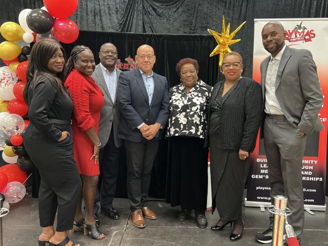 MUHC Foundation’s Le Bal Rouge raises $1.68 million | Fyi | thesuburban.com