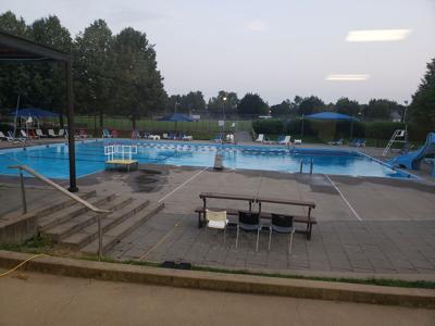 Hampstead council questioned on pool fees | Economics | thesuburban.com