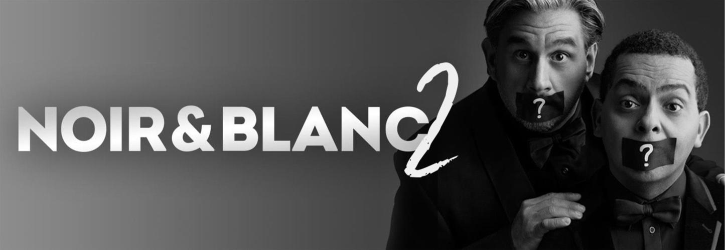 Gregory Charles and Marc Hervieux team up this May at the Casino de ...