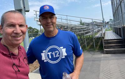 Could Lachine's Denis Boucher be the key to a local professional minor ...