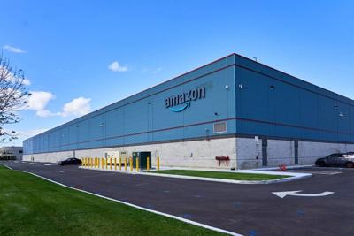 Amazon shutting down in Quebec | City News | thesuburban.com