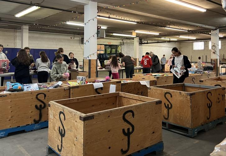 Cedars Auction; Selwyn House Community Service Day; and Sun Youth | Fyi ...