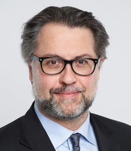 David Heurtel does a stellar job filling in for Mulcair on CJAD; could ...