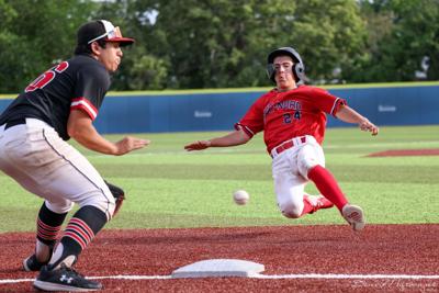 Top 15U baseball teams compete for National Championship in Laval ...