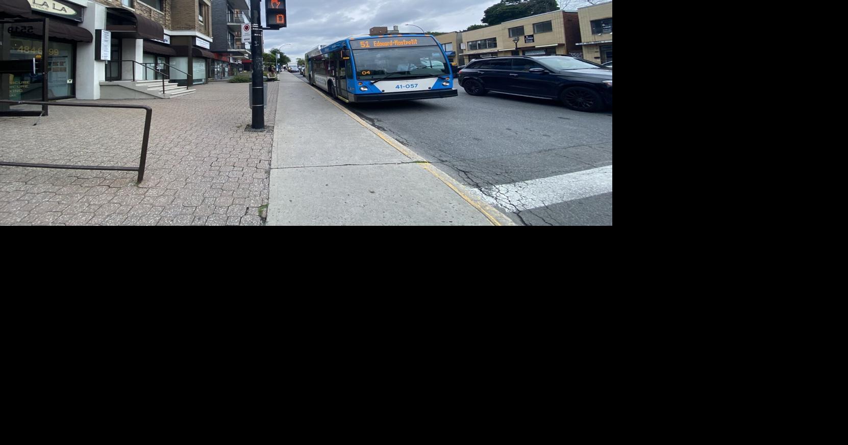 STM cuts 10-minute guarantee | City News | thesuburban.com