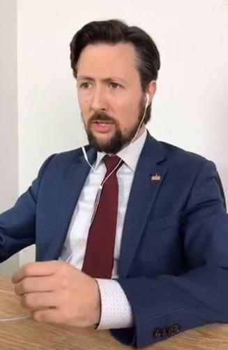 Arseneault resigns | City News | thesuburban.com