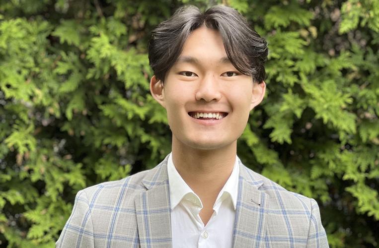 John Abbott College student Kevin He awarded Canada’s largest ...