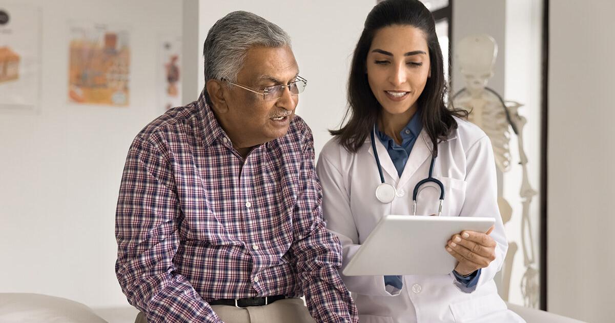 Dr. Mitch Shulman: Taking good care of yourself when you’re over 60 ...