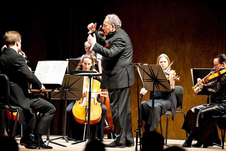 Opera singers balancing careers | Arts | thesuburban.com
