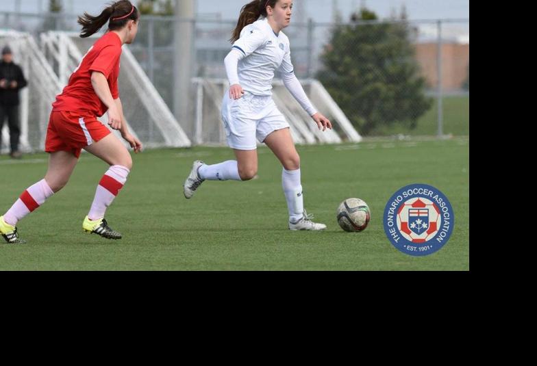 Laval soccer players earn Hydro-Québec bursaries | Sports | thesuburban.com