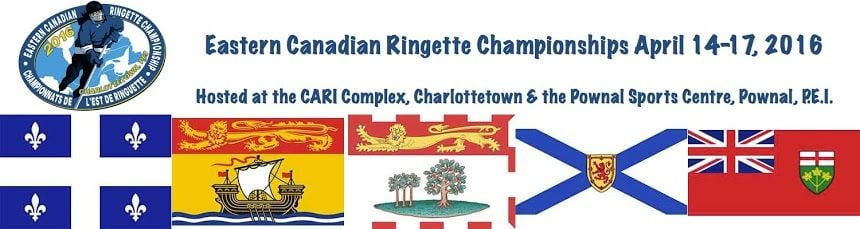 Eastern Canadian Ringette championships kick off today | Sports ...