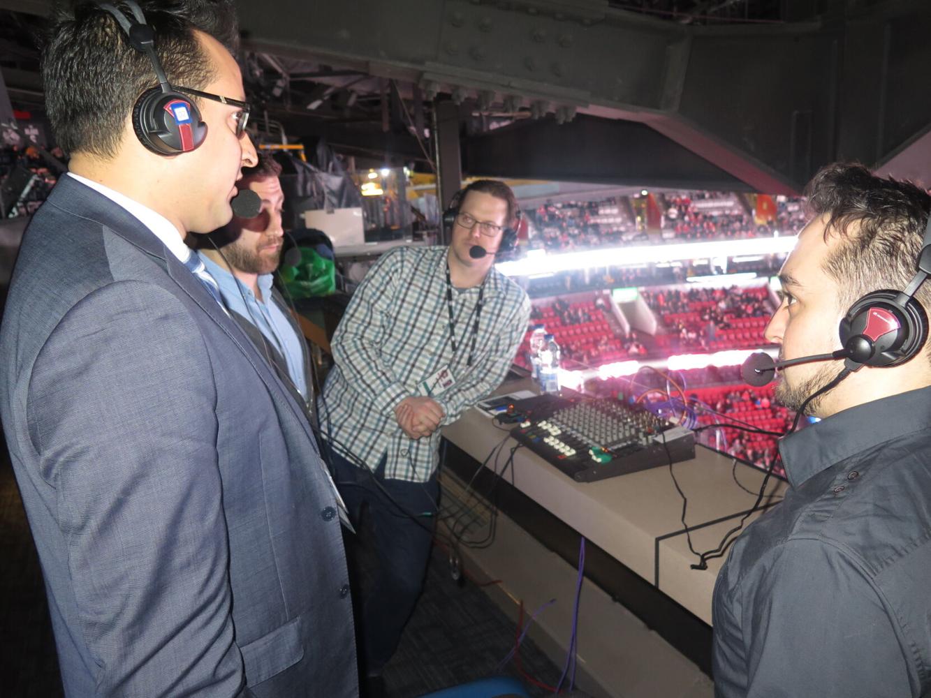 TSN 690 has beaten the odds to celebrate its 20th anniversary | Cohen ...