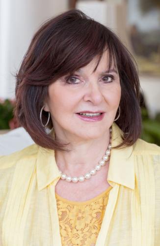 Connie Guzzo-McParland launches sophomore book | Arts | thesuburban.com