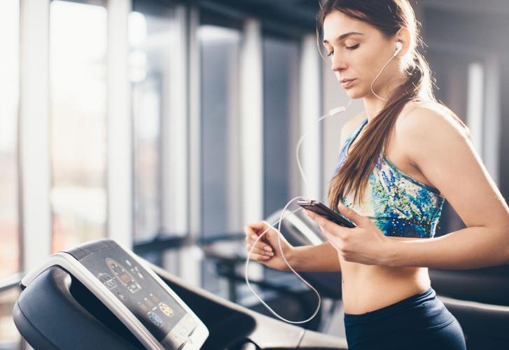 Heidi Feldman: Keeping it off! | Health | thesuburban.com