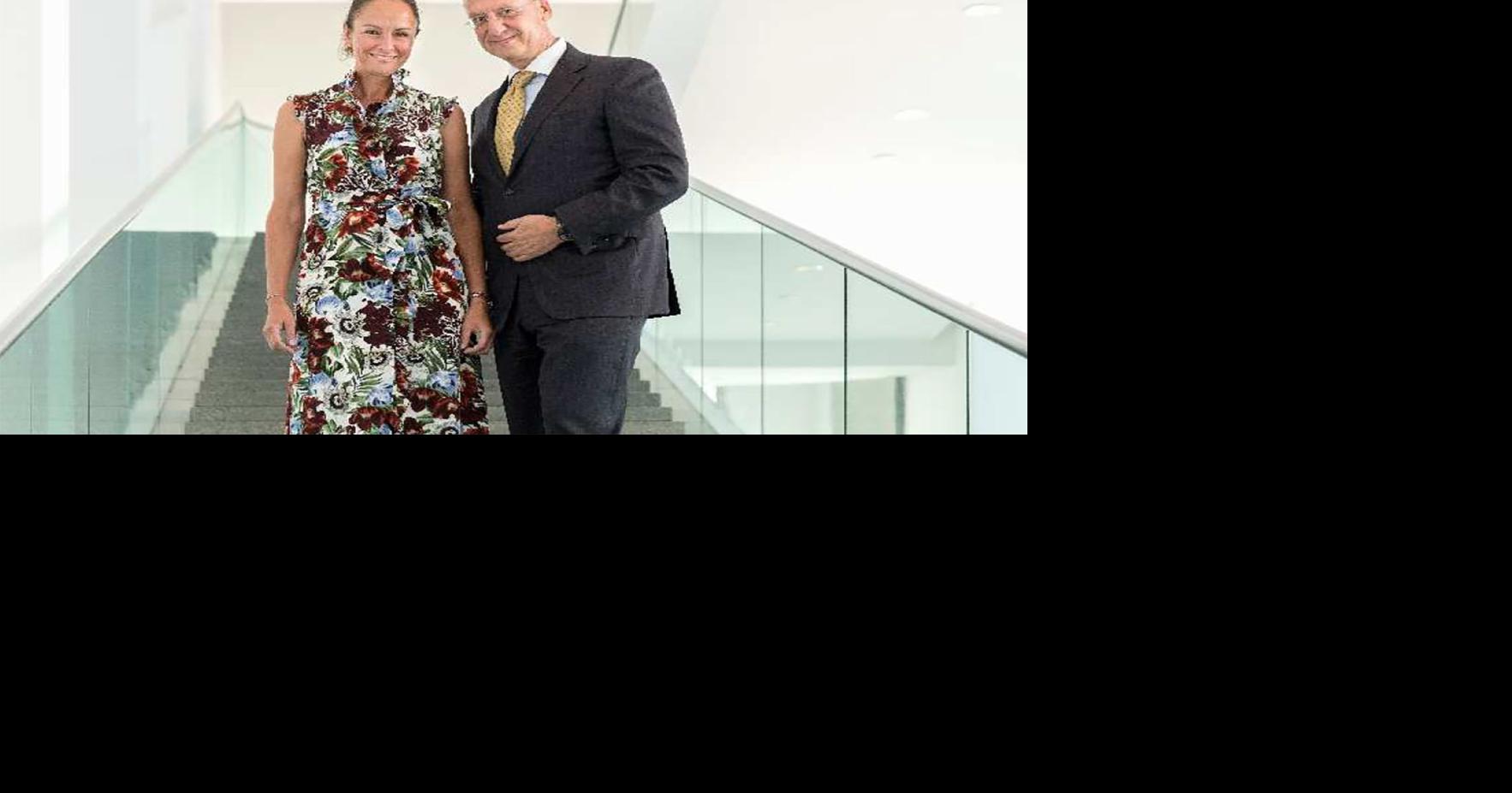 MMFA receives donation from Stéphan Crétier and Stéphany Maillery ...