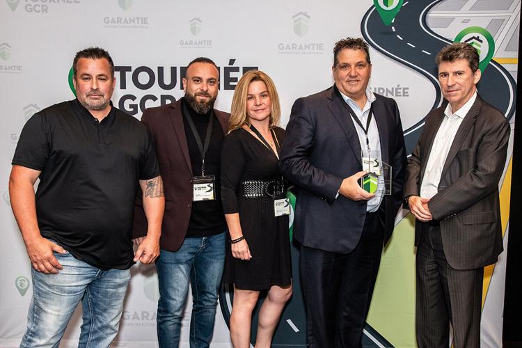 Pre-sales campaign kicks off for Groupe Devlan’s new Genny project in ...