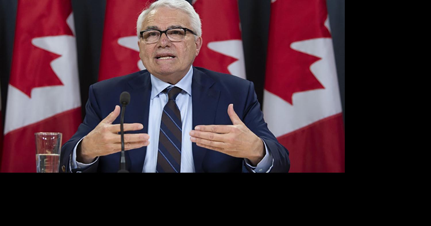 Commissioner of Official Languages weighs in on Quebec's position on ...