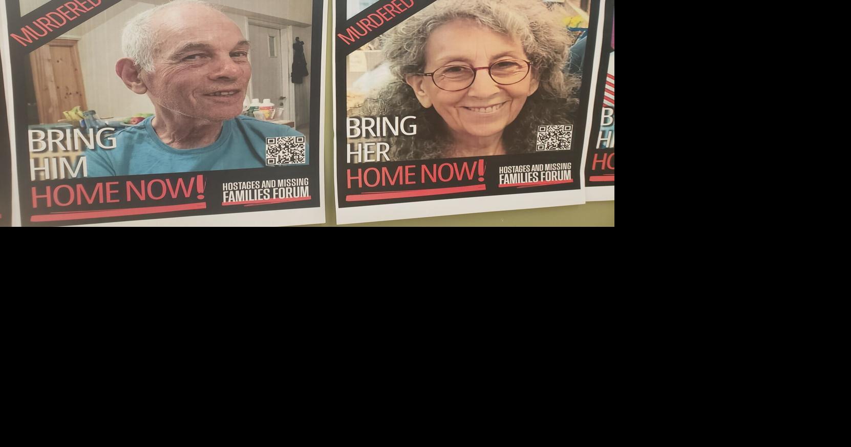 “Where is the outrage?” | Politics | thesuburban.com