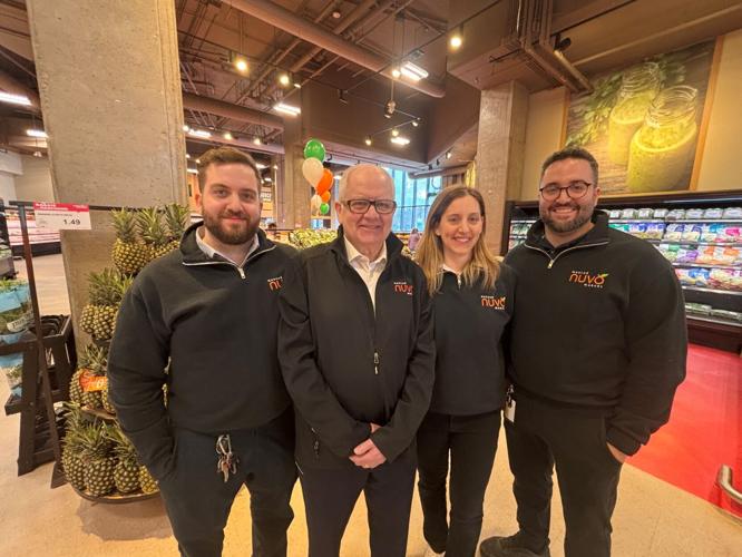 Local Business SPOTLIGHT | Business | thesuburban.com
