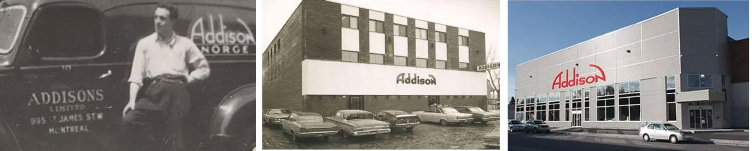 Family-owned and operated Addison Électronique adds new Pointe-Claire ...