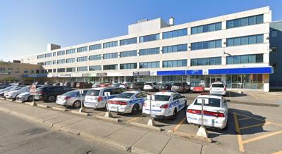SPVM Station 11 now closed, located at Station 9 in CSL | City News ...