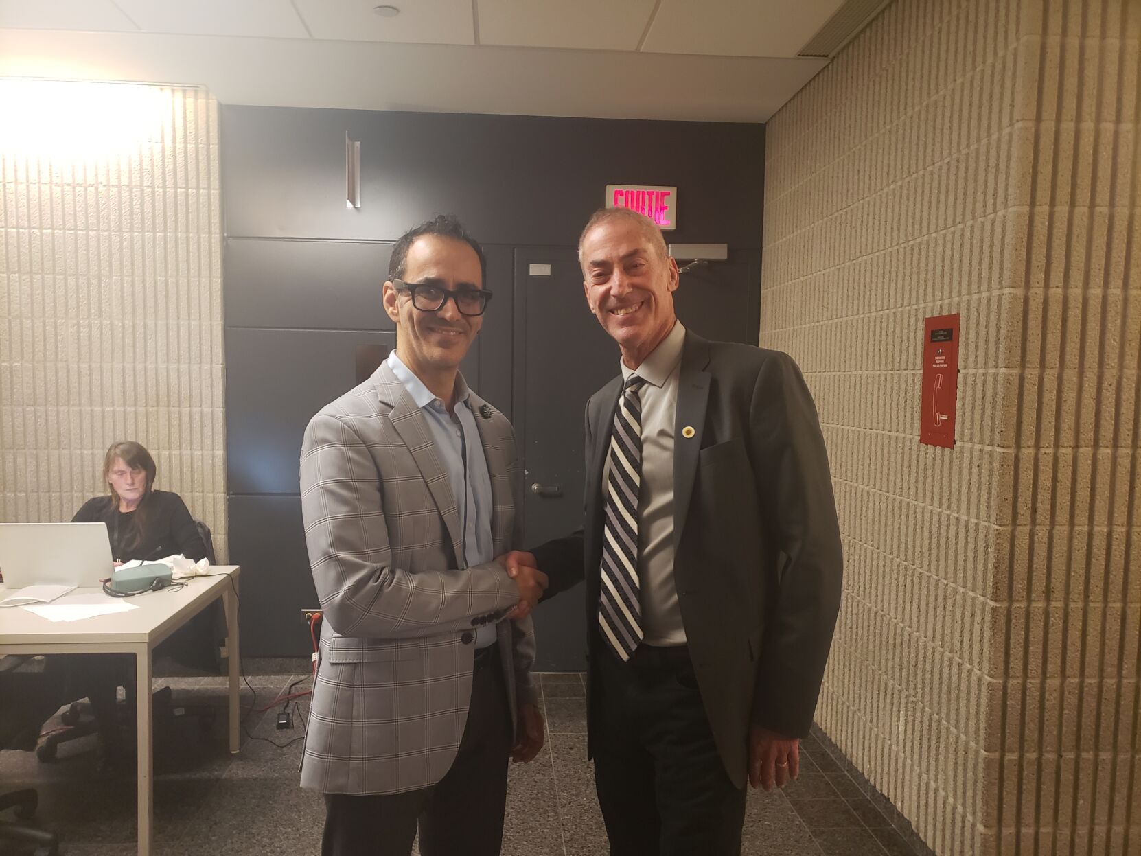 Historic upset in CSL confirmed | City News | thesuburban.com