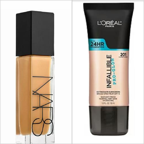 Makeup By Marla: Dupes & Scoops | Fashion Beauty | thesuburban.com