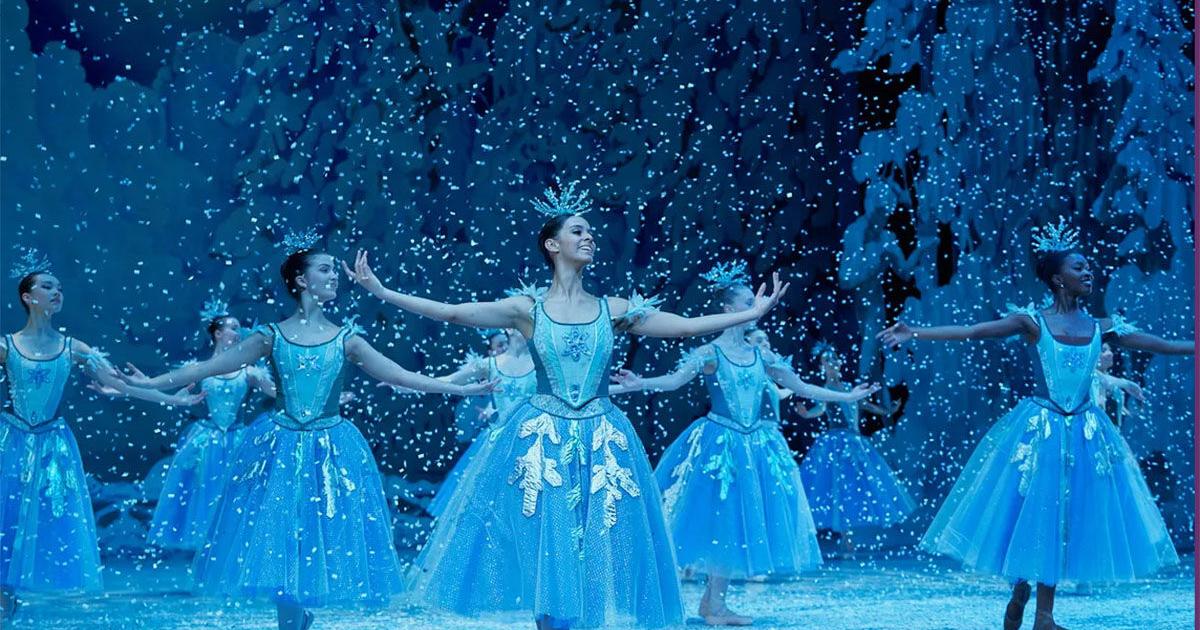 Les Grands Ballets, Bourgie Hall, and a TOHU clown show: Quoi faire à ...