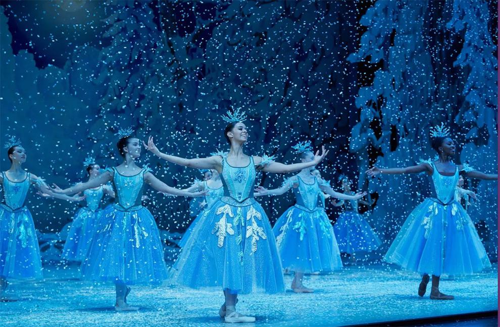 Les Grands Ballets, Bourgie Hall, and a TOHU clown show: Quoi faire à ...