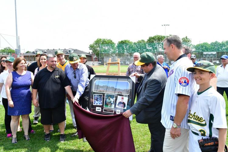 Welcome to Denis Boucher Stadium | Sports | thesuburban.com