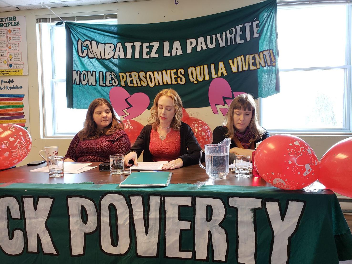 Quebec welfare system 'penalizes couples, roommates' | City News ...